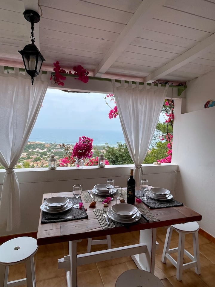 Casa Flavia - Castiadas