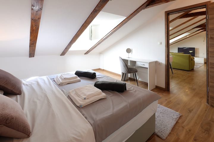 Centroom, Korzo Rijeka - Rijeka