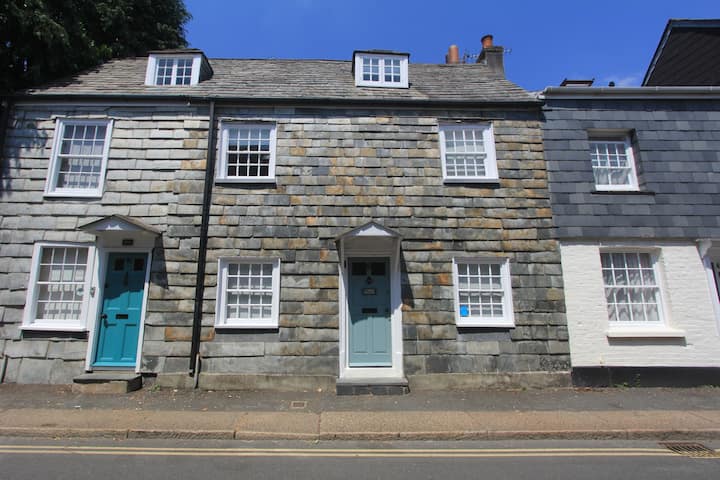 Jasmine Cottage, Padstow - Padstow