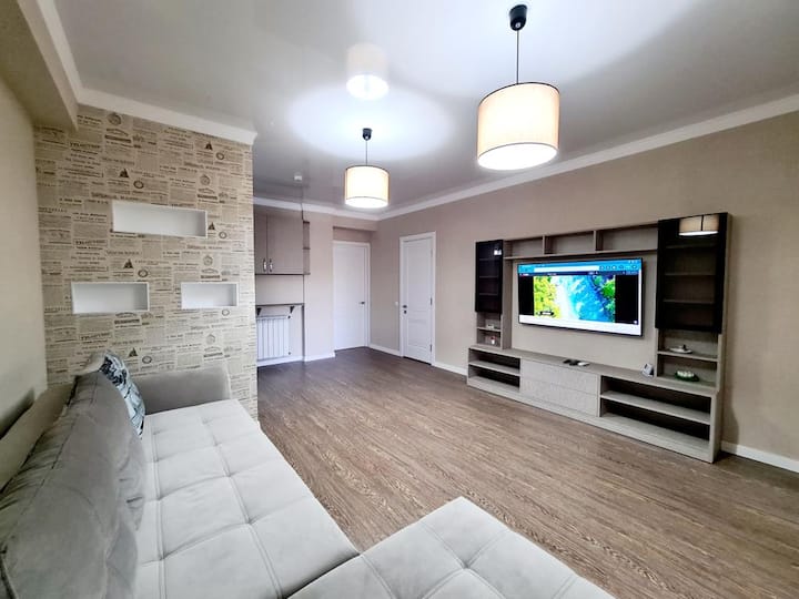 Family Apartments-residenc - 몰도바