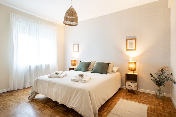 Apartamento Electra - Gijón