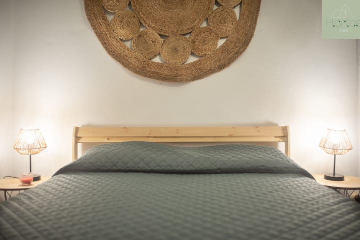 Casa Das Hortas - Azores