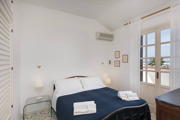 Villa Al Mare San Vito - San Vito Lo Capo