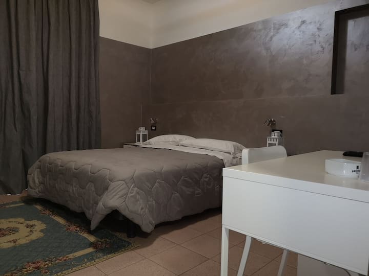 Camera Con Bagno Privato - Verona