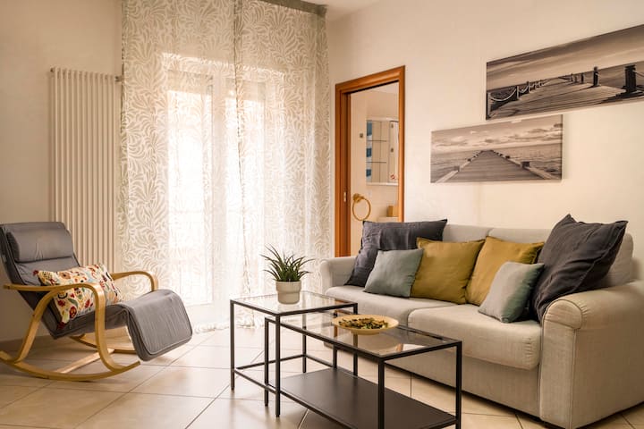 [Free Park&wifi] 4min Walk - Heart Of Polignano - Polignano a Mare