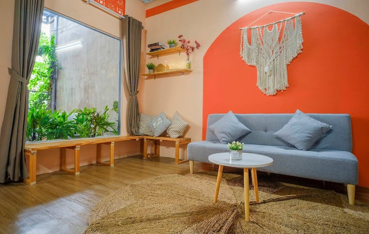 Wees Homestay - Quy Nhon