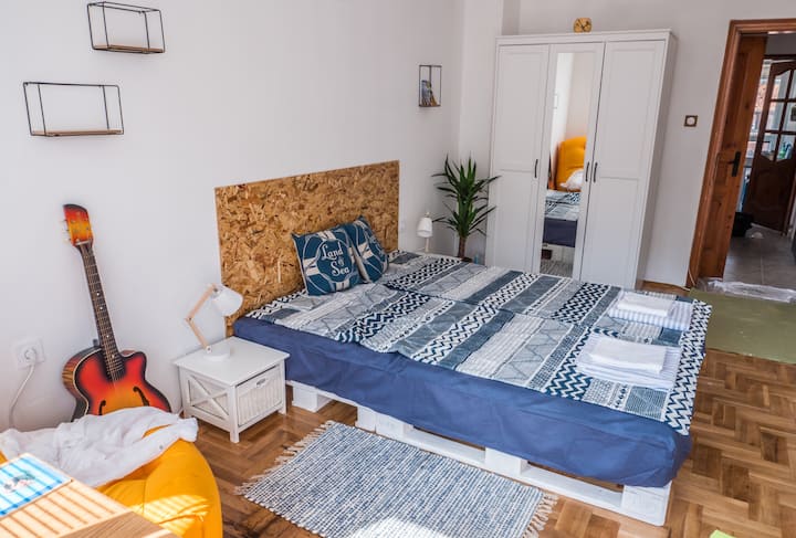 Black Sea Pearl - Varna