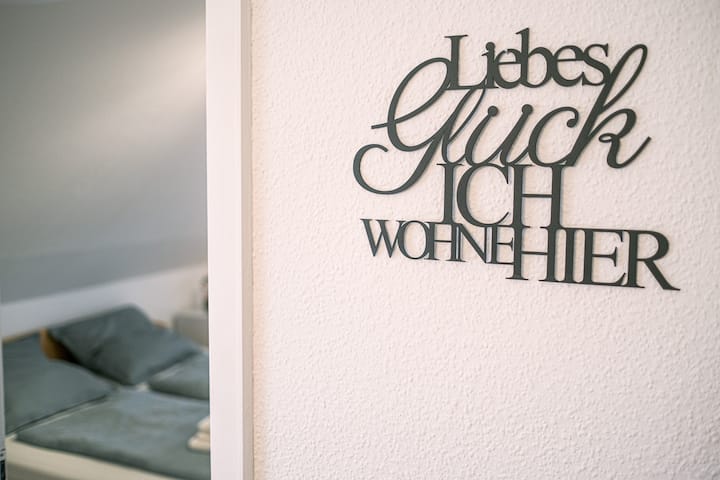 Ferienwohnung "Deichort“ Meppen - Meppen