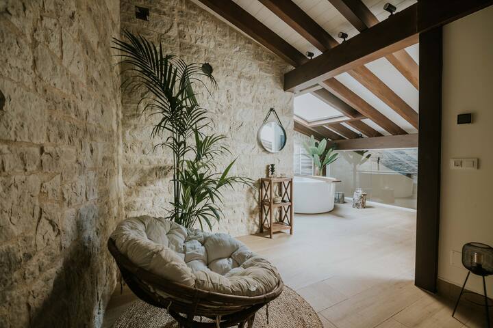 Puracepa Urban - Suites (Third) - Haro