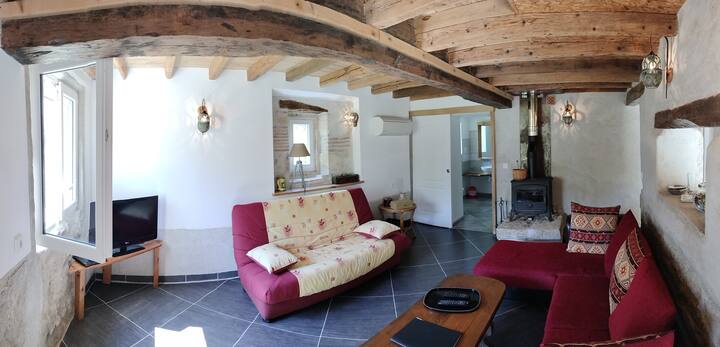 Maison De Charme. - Gers