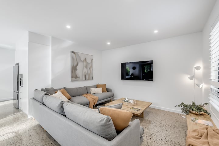 Vale 194 #4 Luxury Home Mclaren Vale & Ev Charger - McLaren Vale
