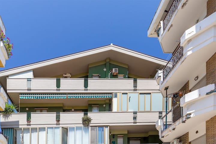 Casa Al Mare - Francavilla al Mare