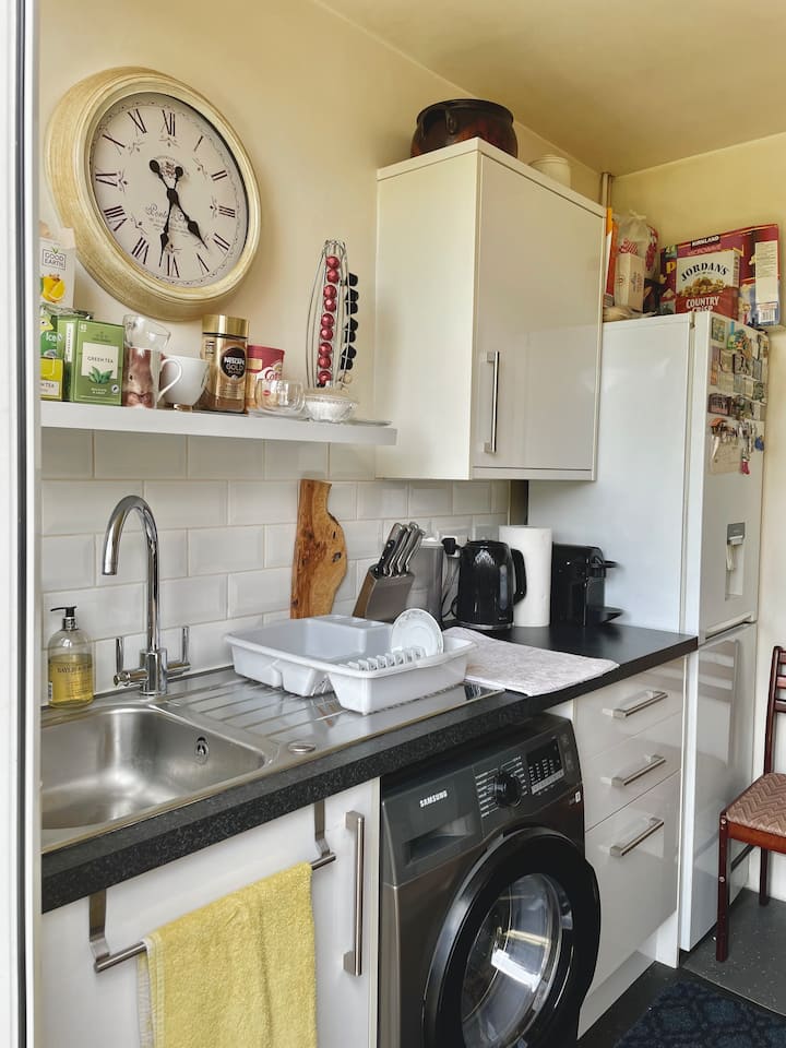 Spacious Family Home - Ilford
