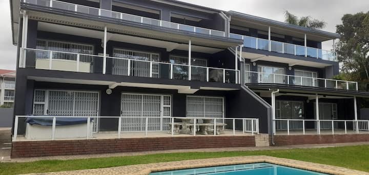 Home Away From Home - Port Shepstone
