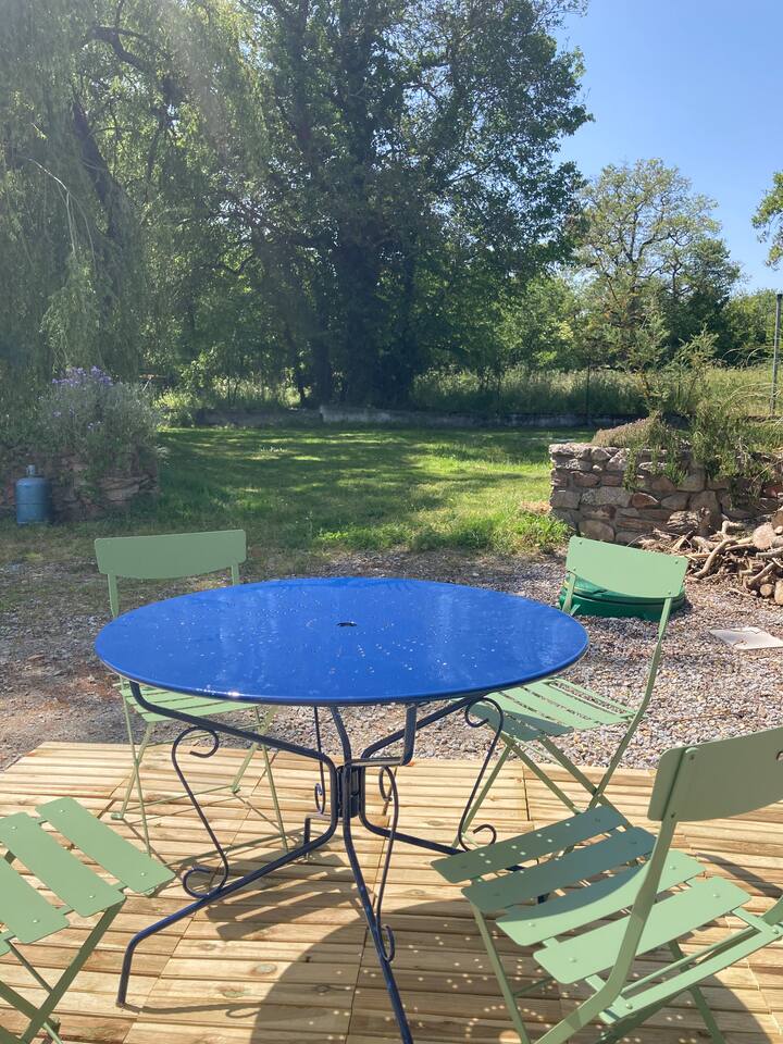 Logement Neuf Jamais Loué - Sallertaine