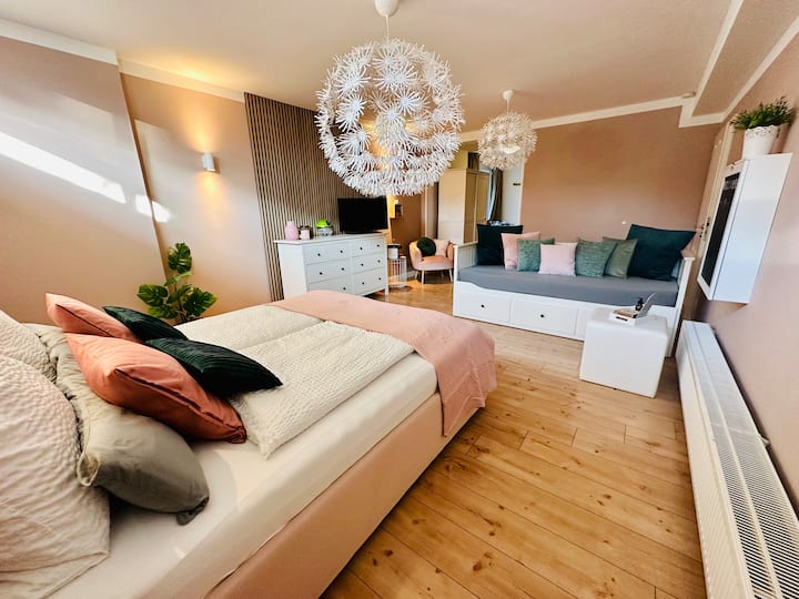 Familienzimmer L - Phantasialand - Brühl