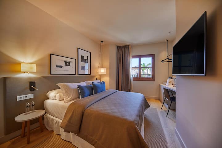 Mon Boutique Hotel Doble Estándar - Pollença