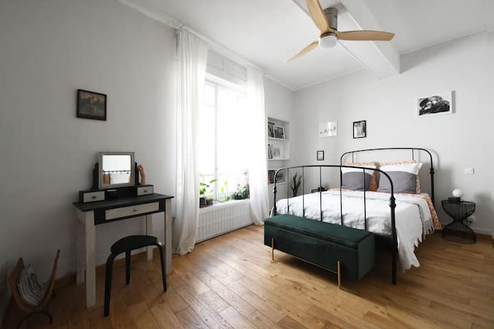L’appartement Du Photographe Centre Historique - Arles, France