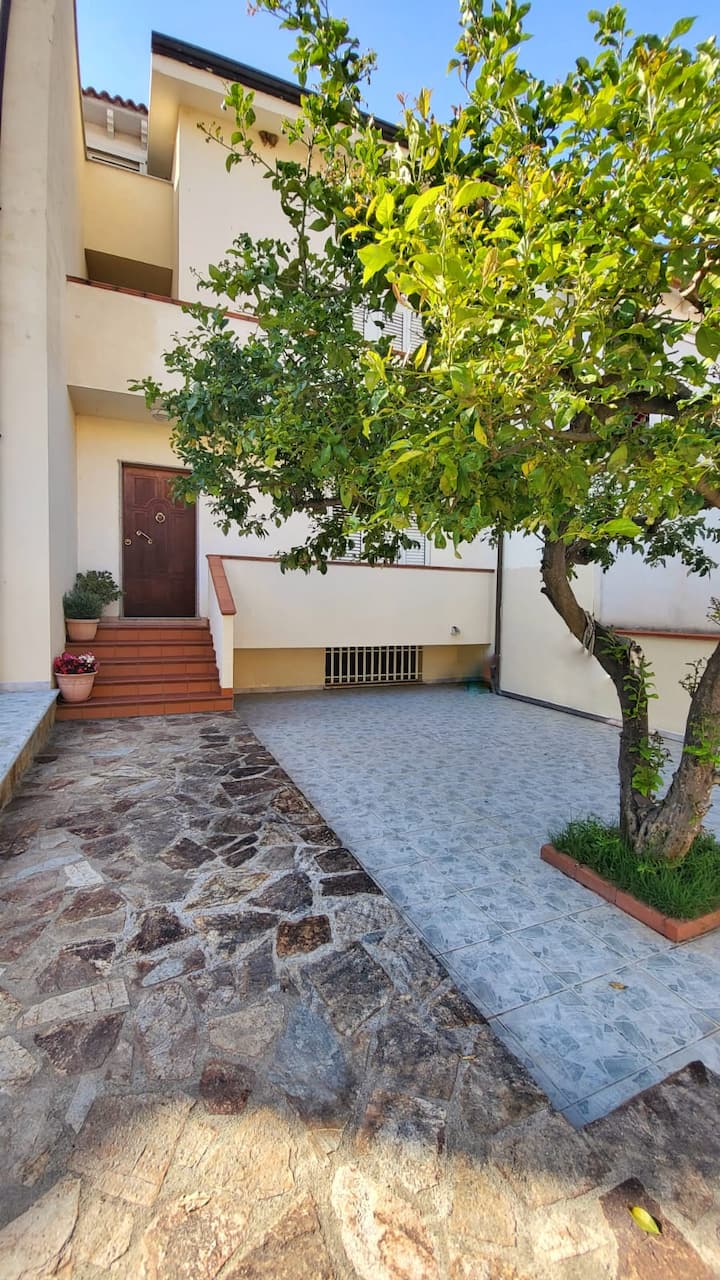 Holiday Home Near The Sea - Posada