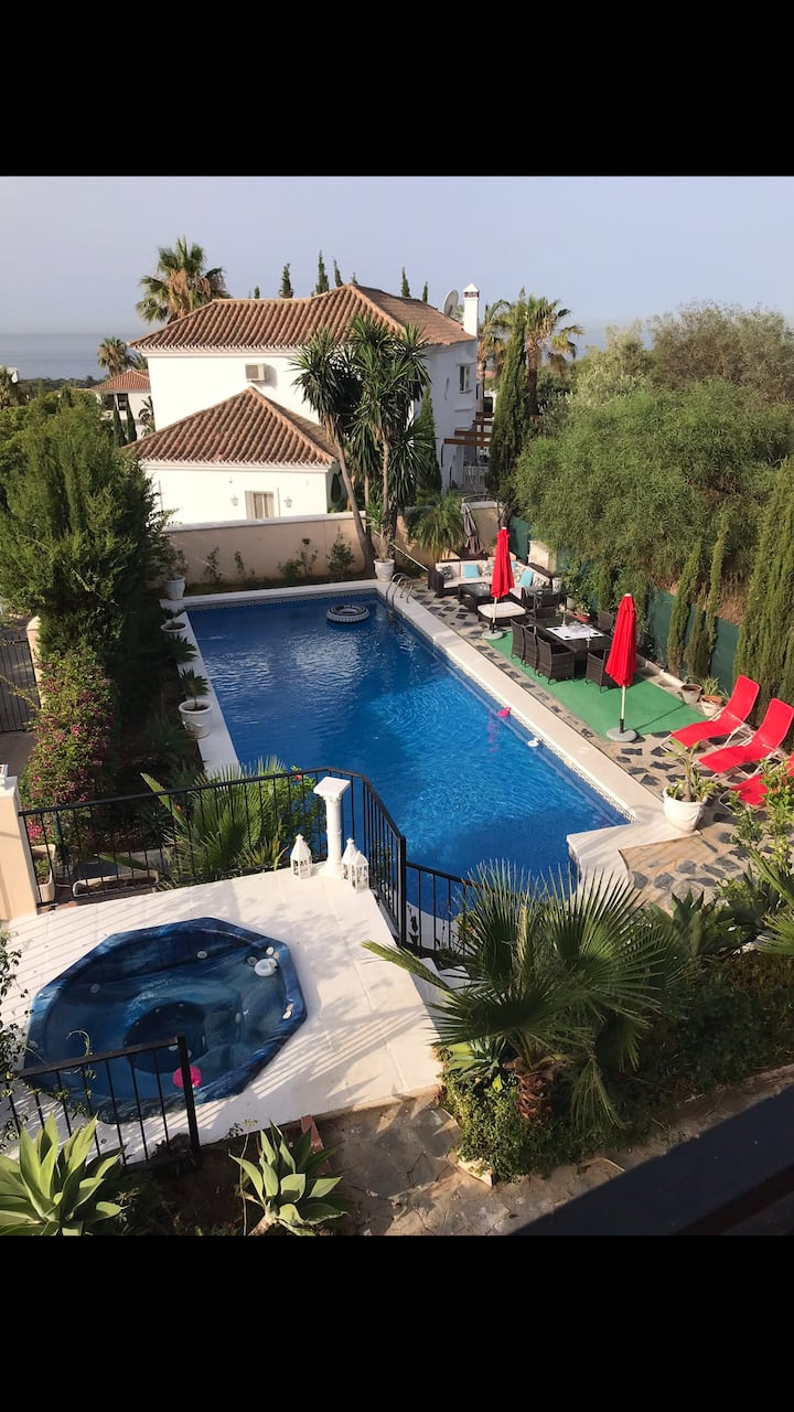 Bonita Vista - Marbella