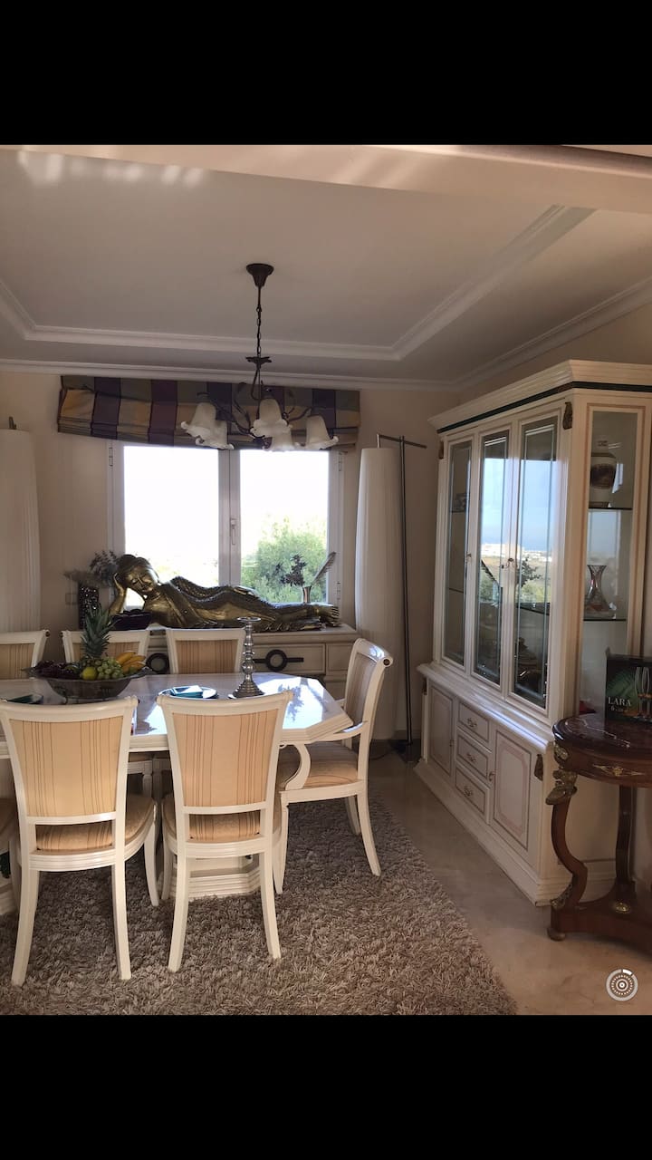 Villa Guest - Marbella