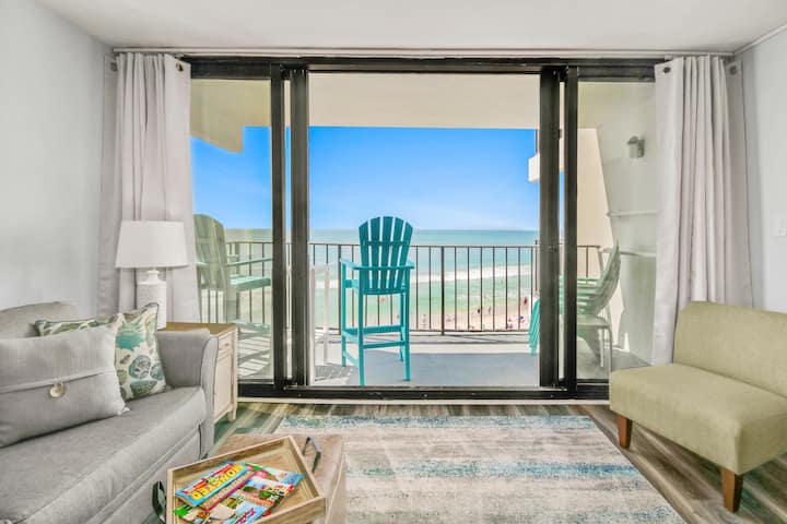 Royal Garden Resort Condo Shore Thing - Murrells Inlet, SC