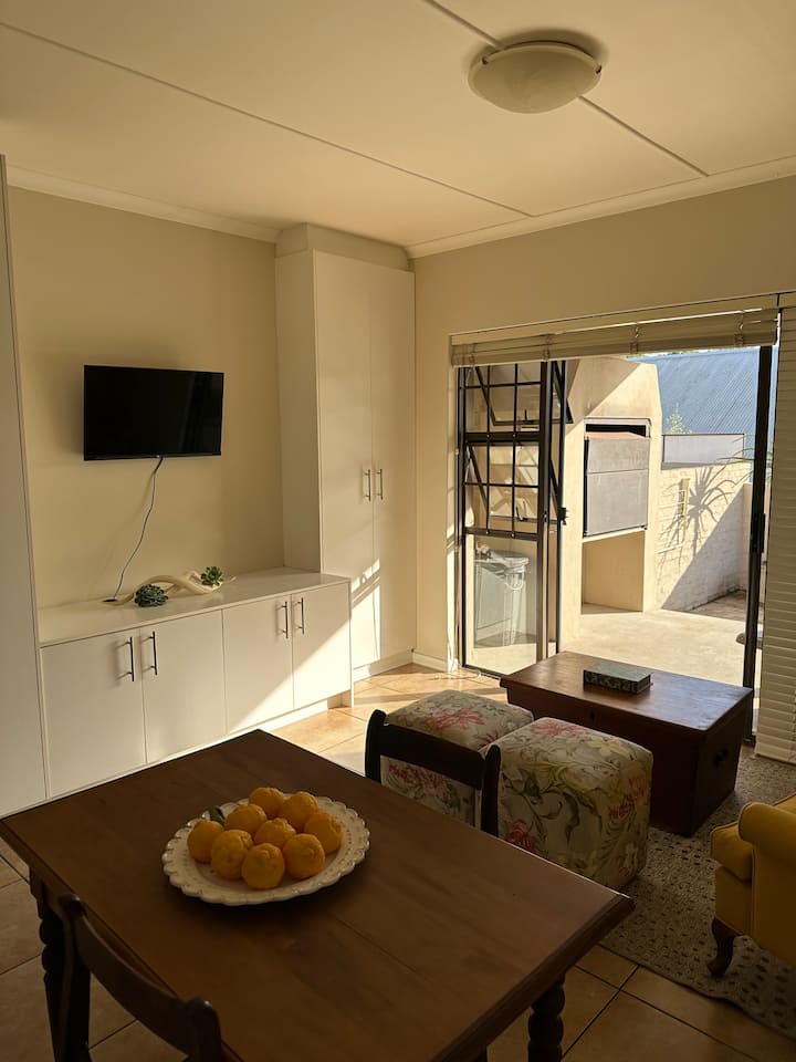 El Dorado 78 - Oudtshoorn
