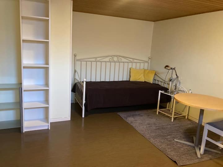 Sovrum 2 I Centrala Växjö - Växjö