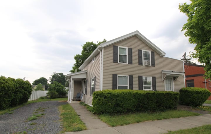 Parkview House - Watkins Glen, NY