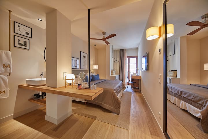 Mon Boutique Hotel Doble Superior - Pollensa