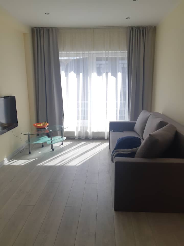 Dzīvoklis, Rīga, Torņakalns - Riga