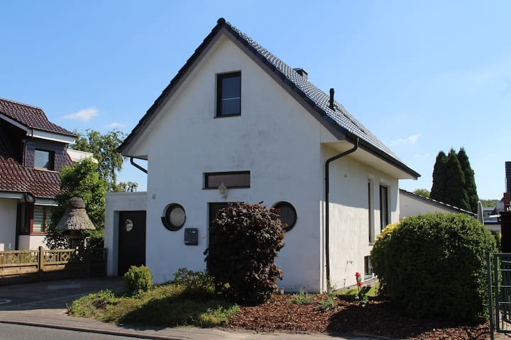 Ferienhaus Kottmann - Loxstedt
