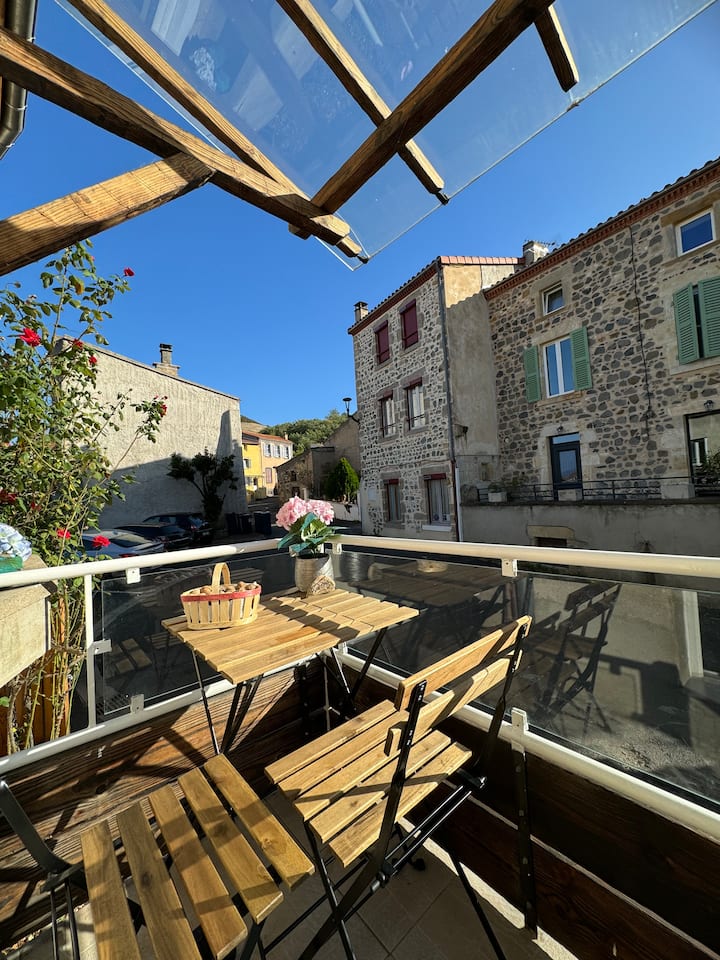 La Paloma - Saint-Babel