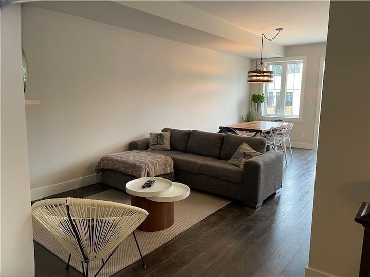 Cozy And Comfortable Home At The Blue Mountains - Collingwood
