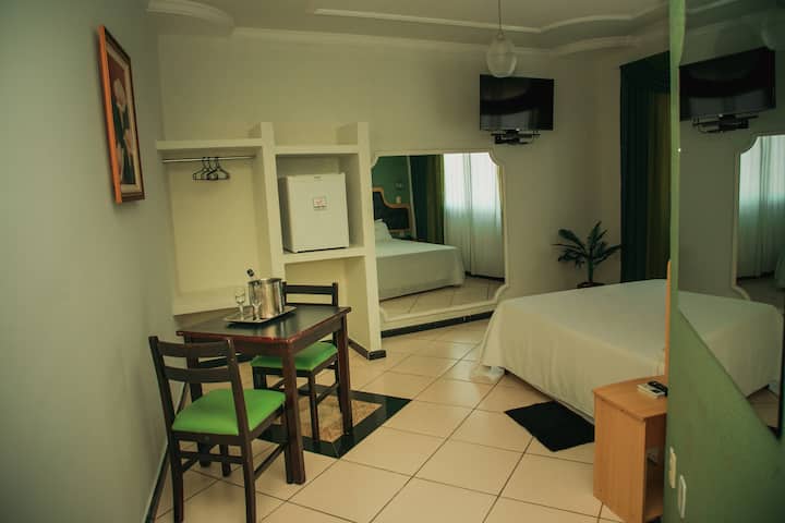 Duplo Super Deluxe - Conselheiro Lafaiete