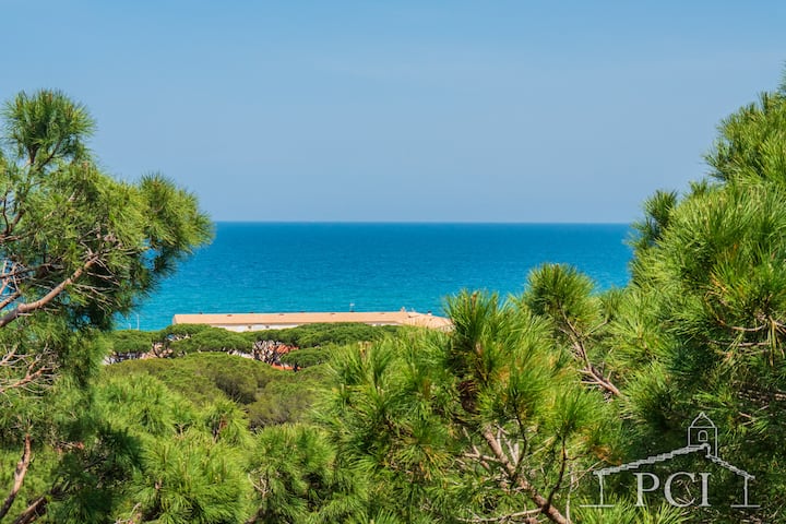 Sc14  Melis Mar-modern Appartement - Begur