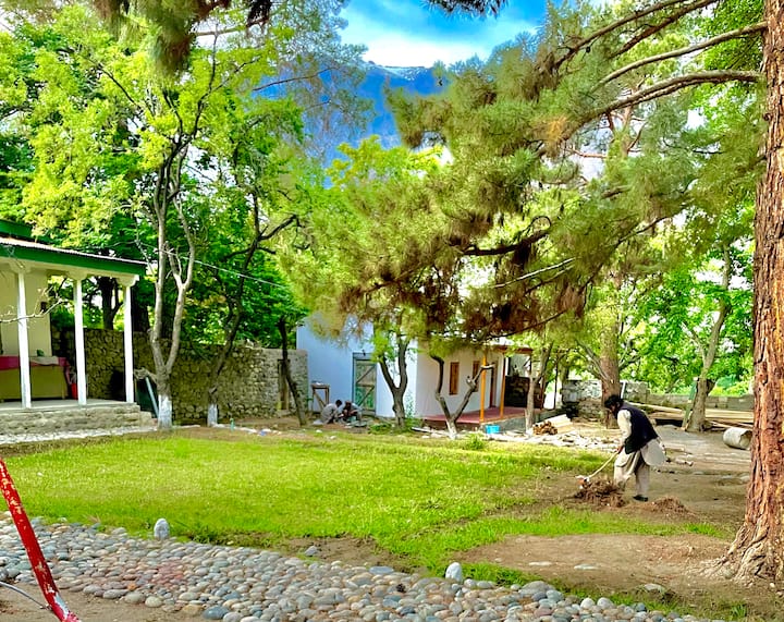 Gilgit Vacation Rentals & Homes | Airbnb