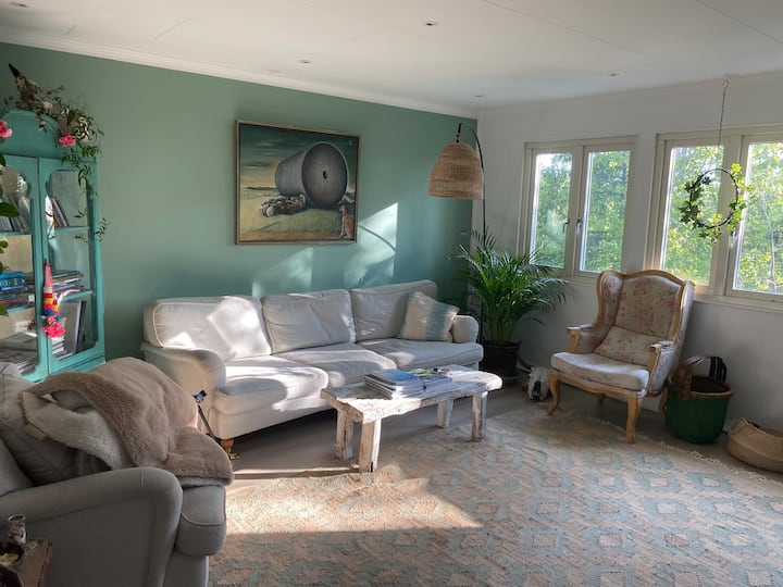 Stockholm Comfort - Lidingö