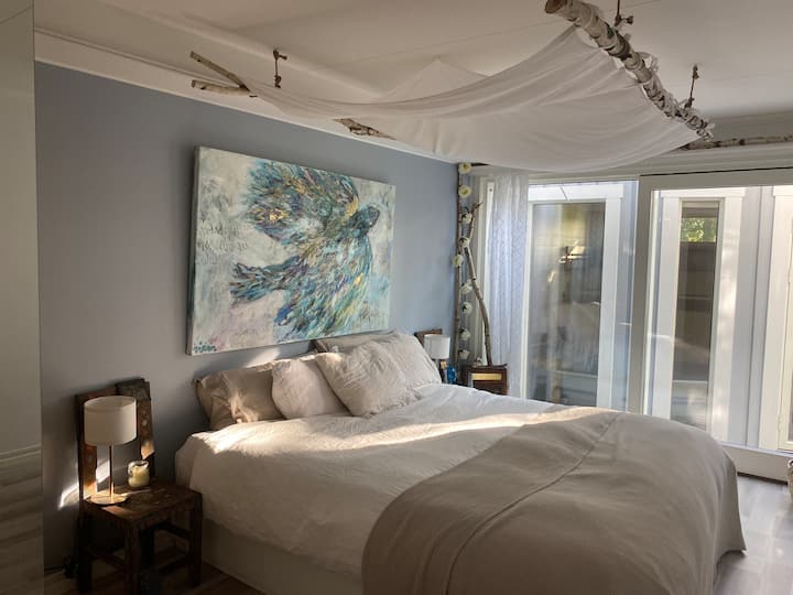 Stockholm Comfort - Saltsjöbaden