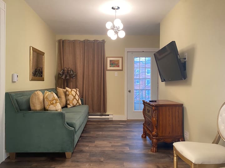 Cozy Apartment In Dorval - Dorval