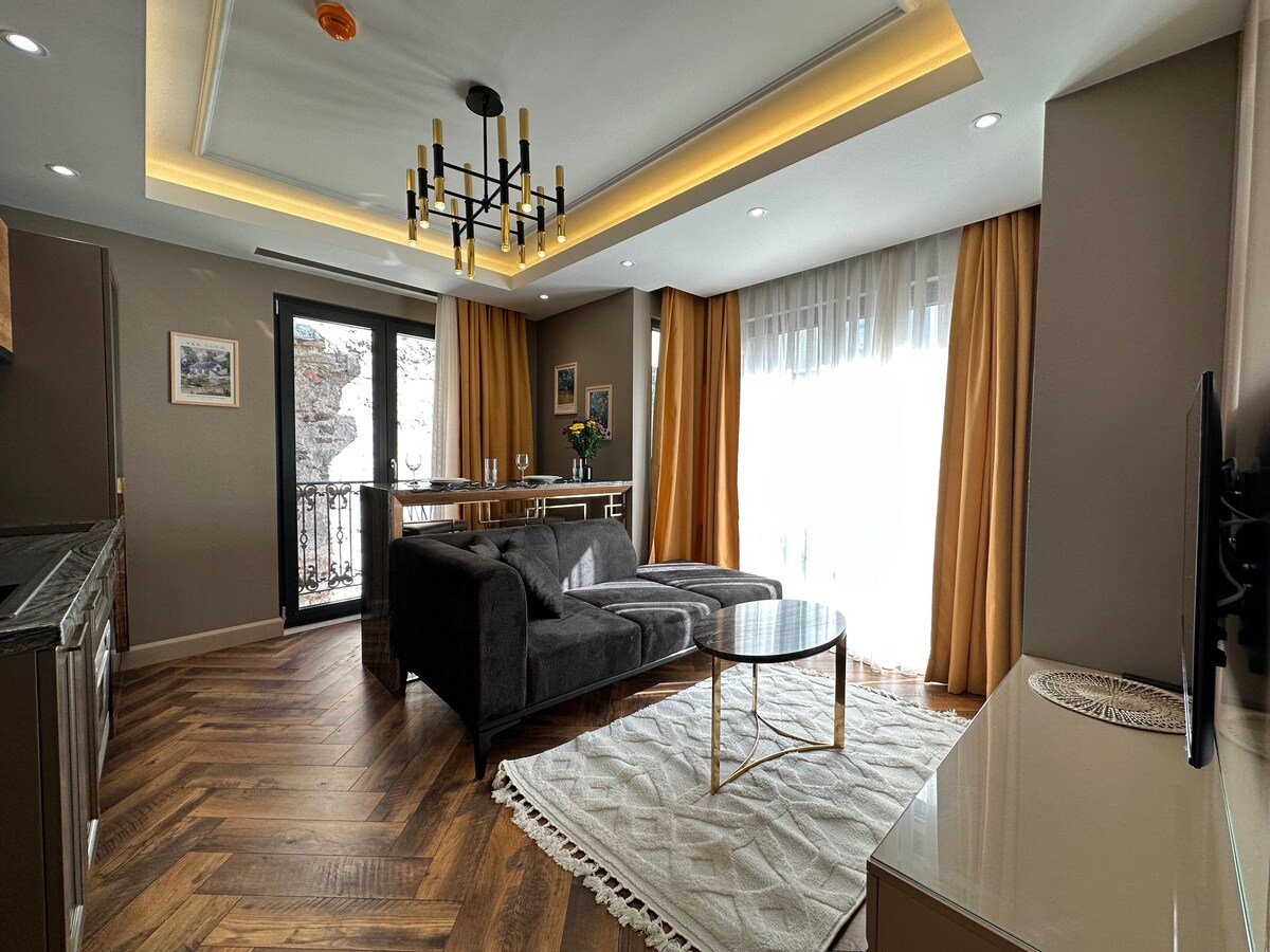 İstanbul Apartment Vacation Rentals - İstanbul, Türkiye | Airbnb