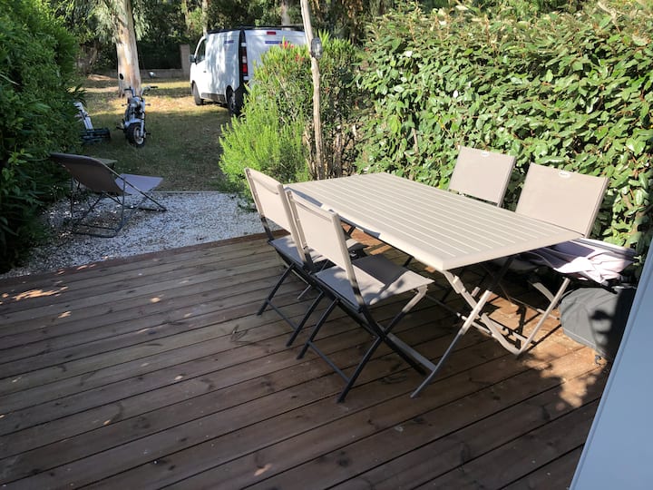 Location Calvi - Calvi