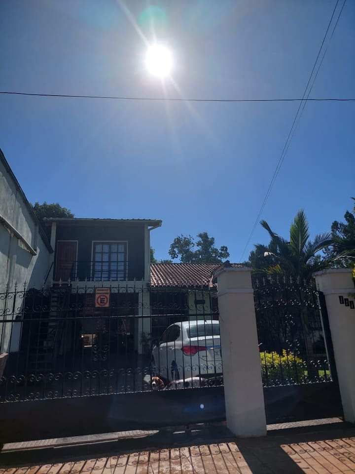 Departamento Con Wifi, Cochera. - Puerto Iguazú