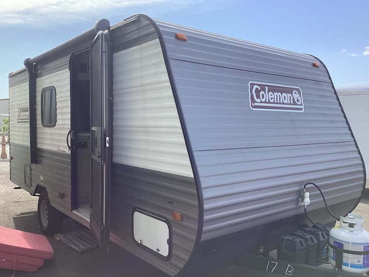 Hurricane Dutchman - 