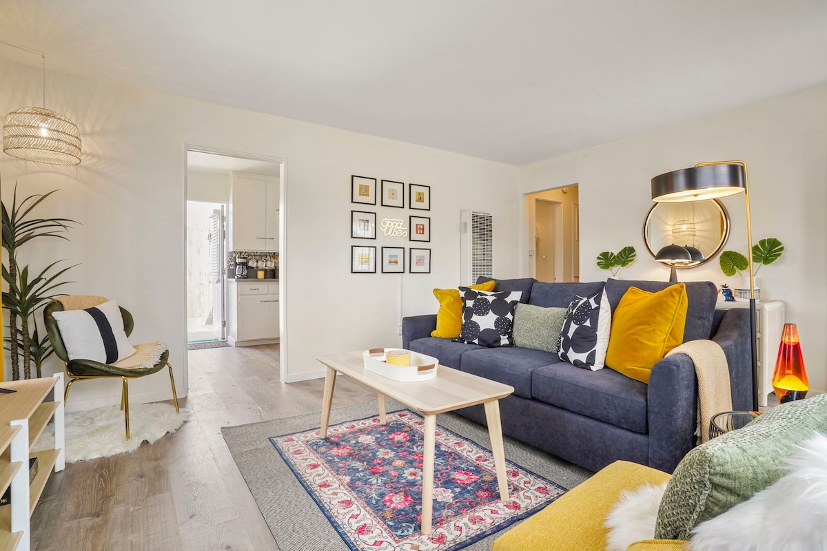 Rad 2BR condo in Pacific Beach! - Apartments for Rent in San Diego ...