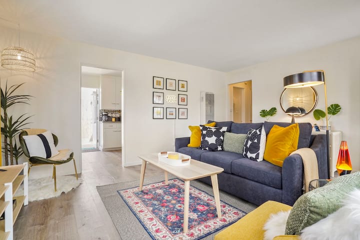 Rad 2br Condo In Pacific Beach! - Mission Bay - San Diego