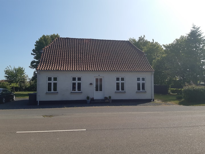 Den Gamle Købmandsbutik - Ribe