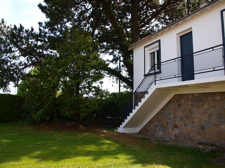 Maison Pornic 1er éTage - Pornic