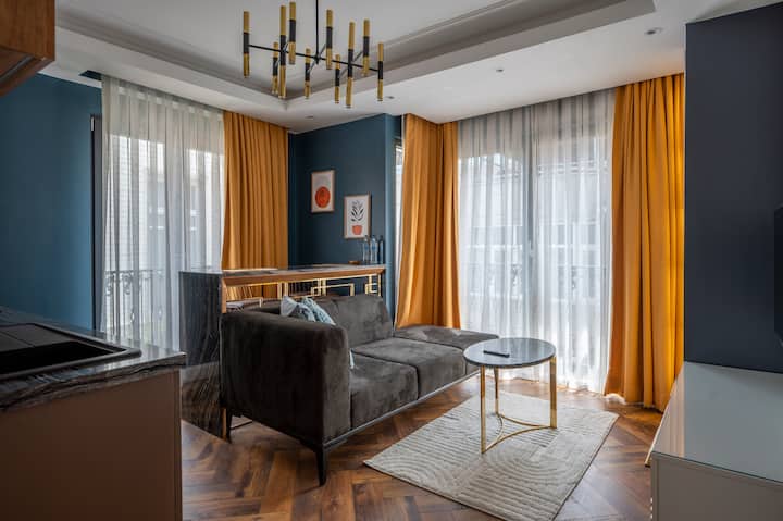 Insense Blossom - Cihangir