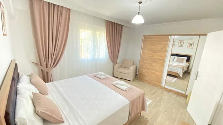 Aydın Apart -2- - Kaş